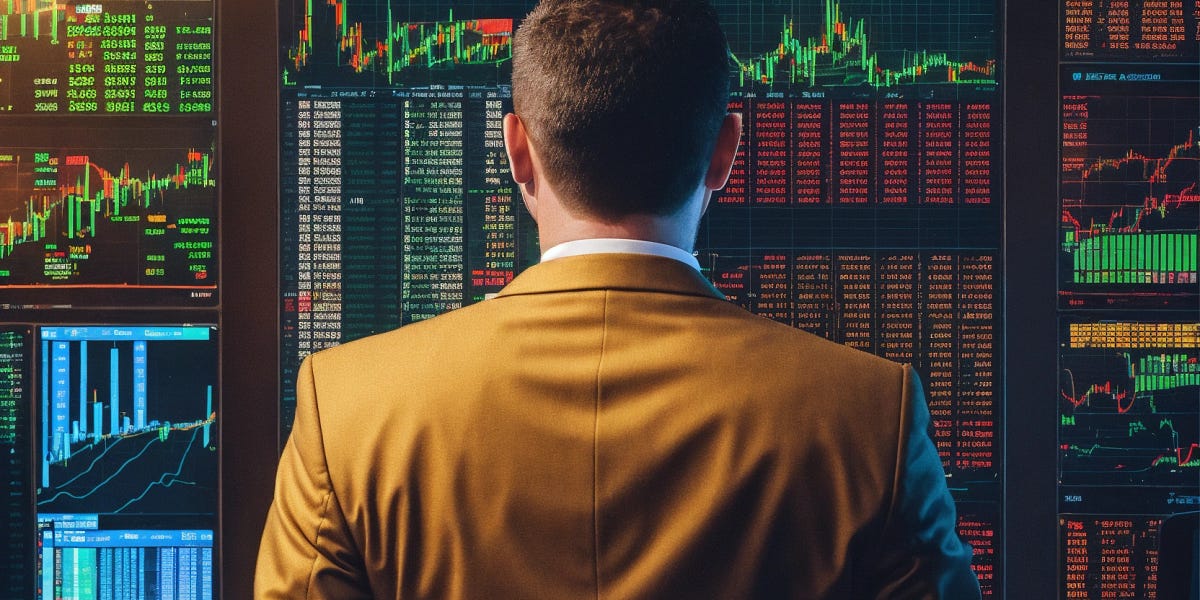 How the stock market is a giant scam? - prof. manas