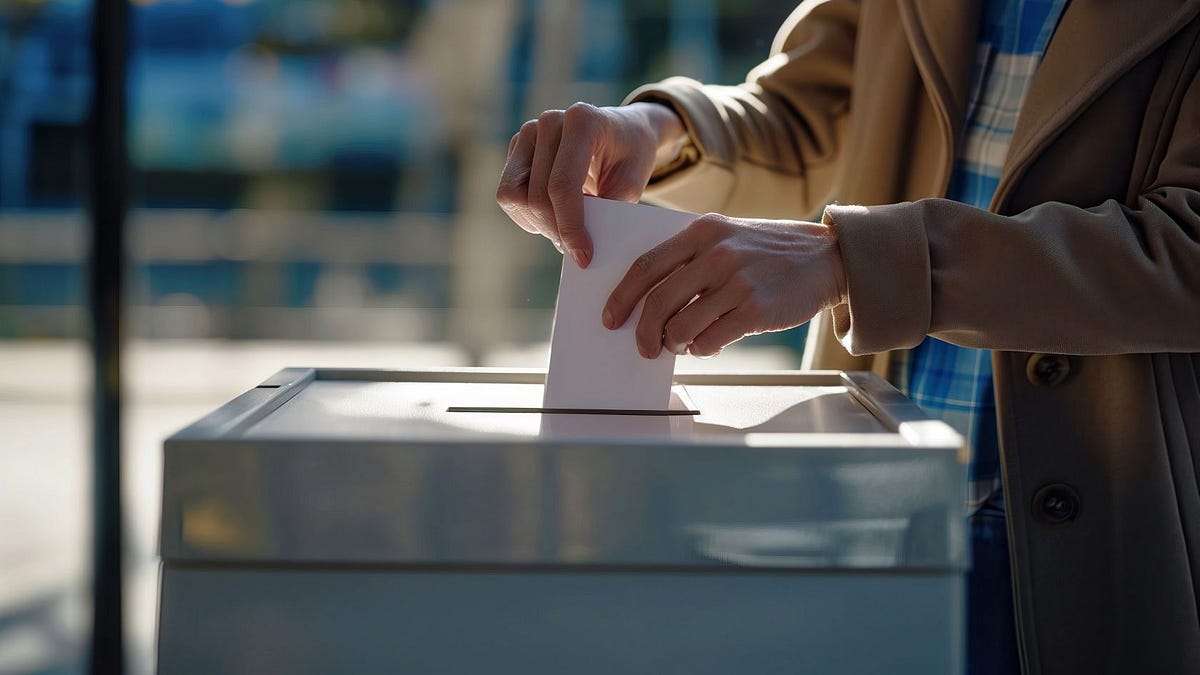 Que se lixe o voto útil - by Ricardo Cabral Fernandes