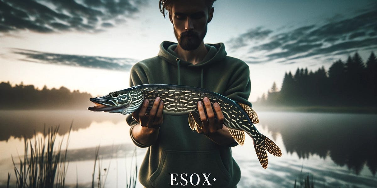 Understanding Pike Behavior: