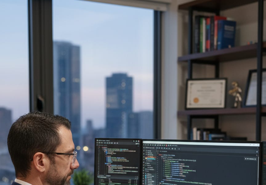 What Your Patients Actually Hate About AI - Bob Huff
