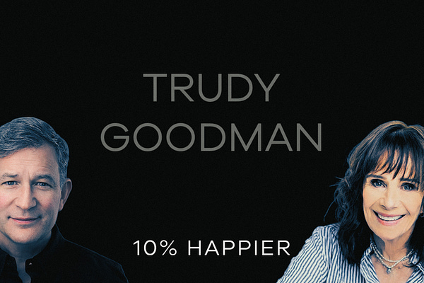 Podcast | Dan Harris | Substack