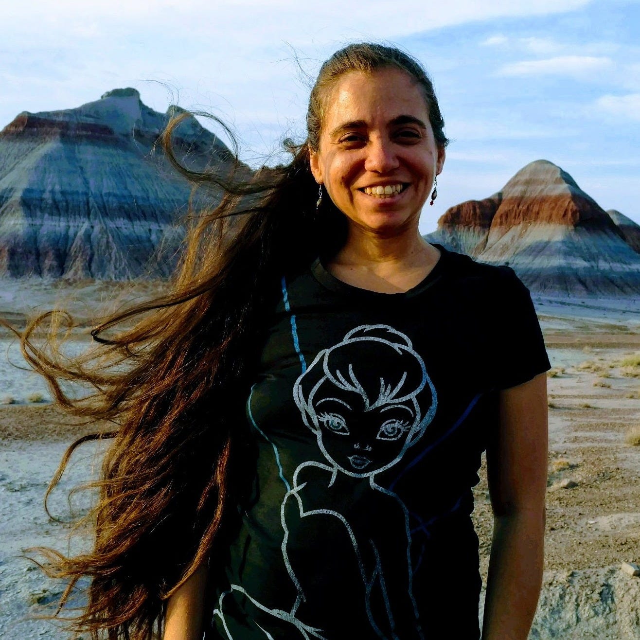 Eve Sanchez Substack by Siren Chants - book newsletter | Insights from ...