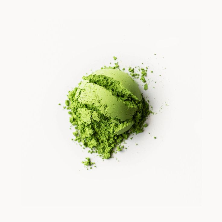 Matcha Green - by Sasha Lavrova - Color Insider