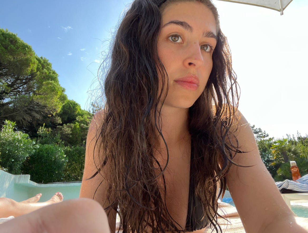 Valeria Rubio | Substack