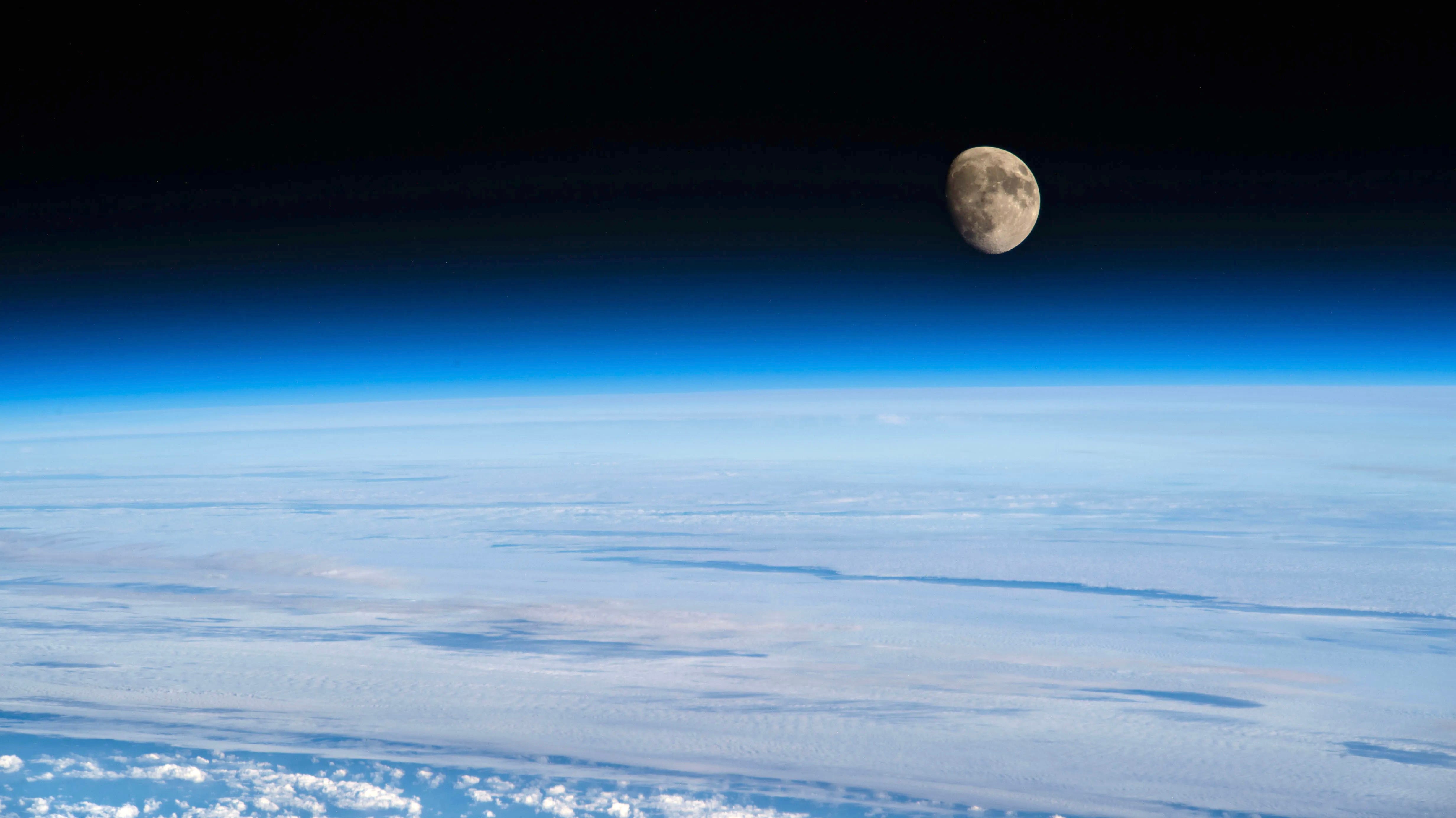 Why Your "Bad Moon" May Actually Be Your Best Friend: Taking a Closer ...
