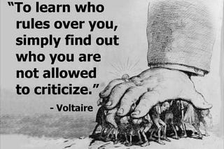 Rebel Yell Publishing | Hans Eirik Olav | Substack