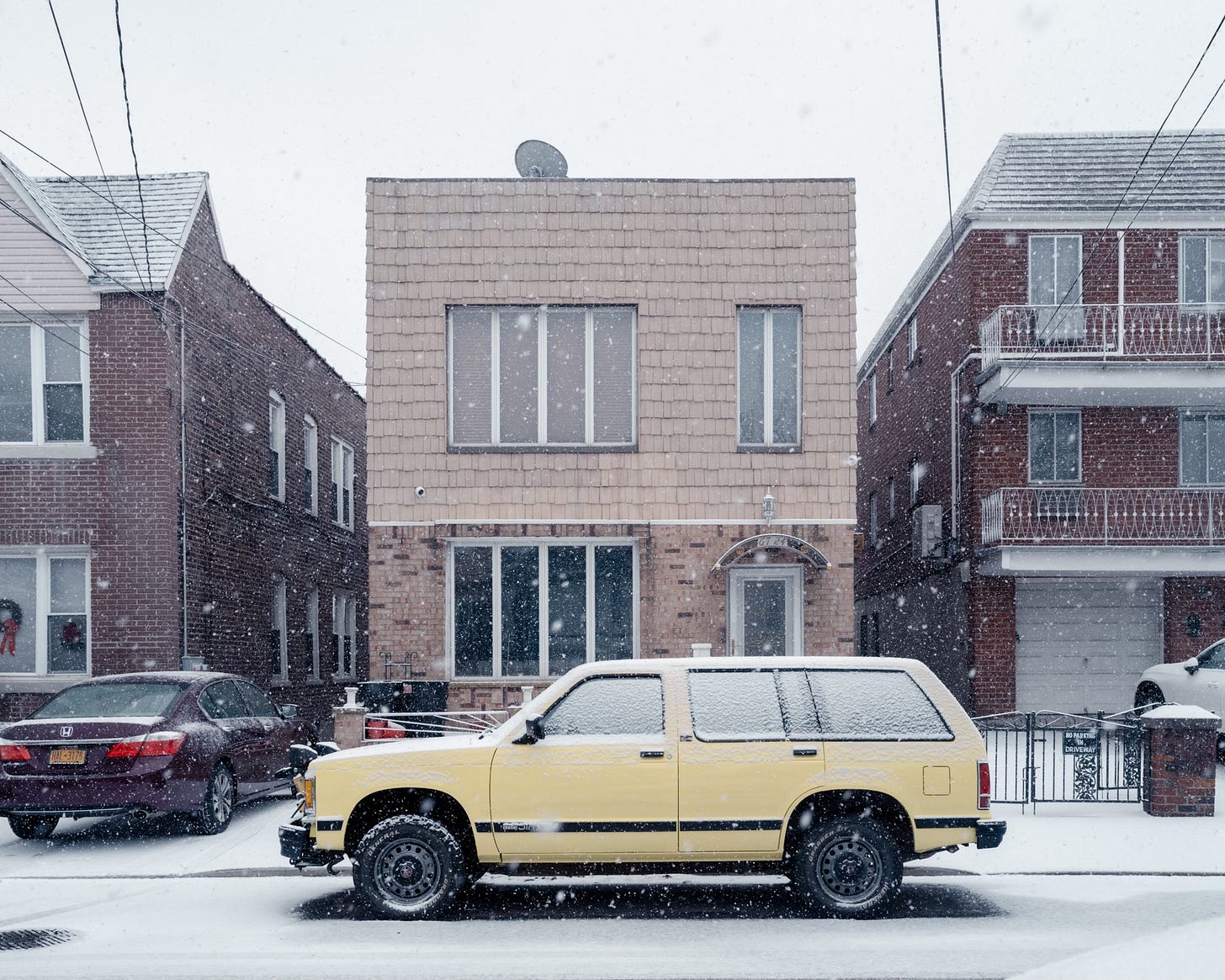 Maspeth - Queens - by Rob Stephenson - The Neighborhoods