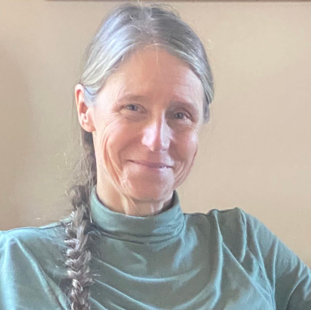 Mary Braun Bates, MD | Substack