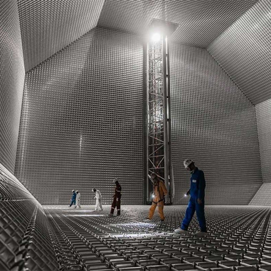 Analyse GTT :Gaztransport & Technigaz SA - by Prof picsou