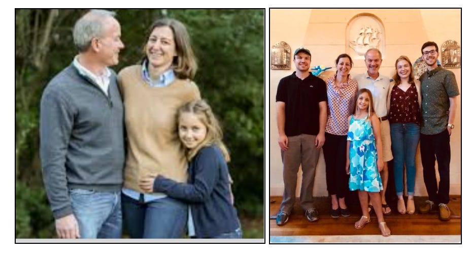 Answering the Call Again: Elaine Luria’s Courageous Return to Congress ...