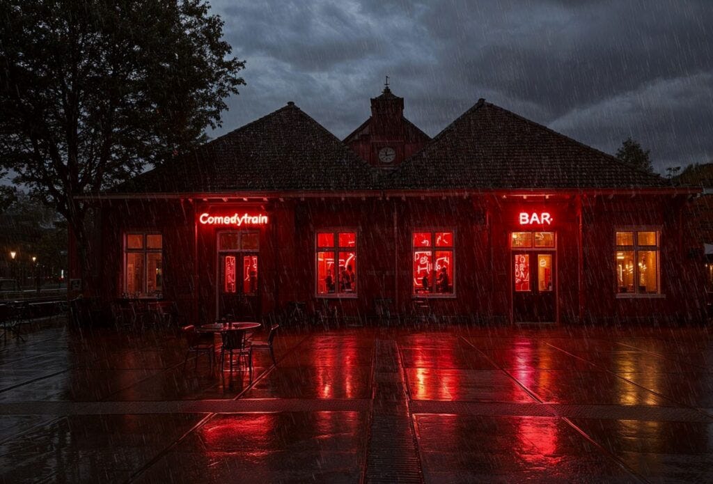 De eerste tips voor 2026 - by Micha Wertheim Genootschap