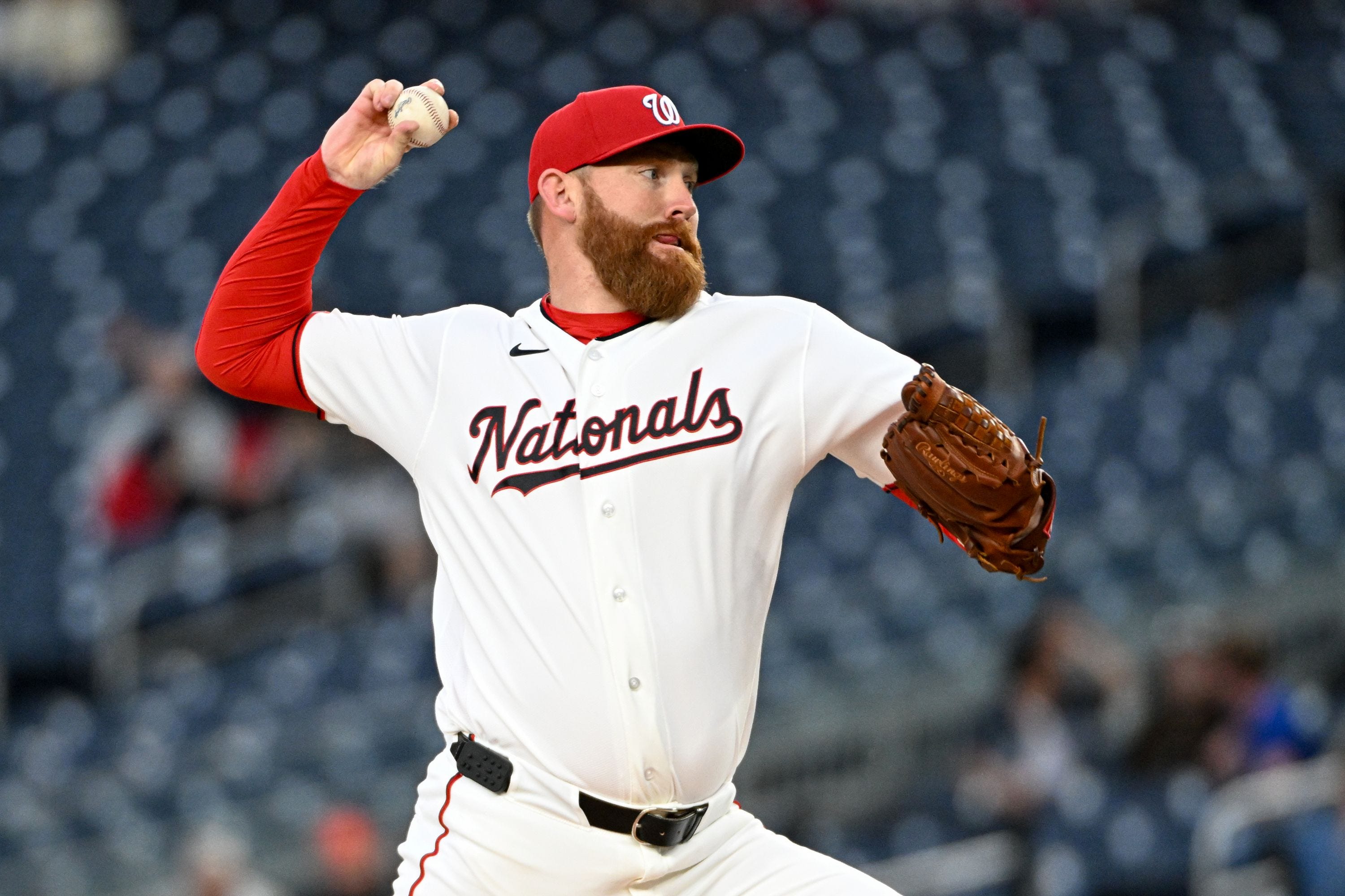 Littell's homer problem comes to a head - by Mark Zuckerman