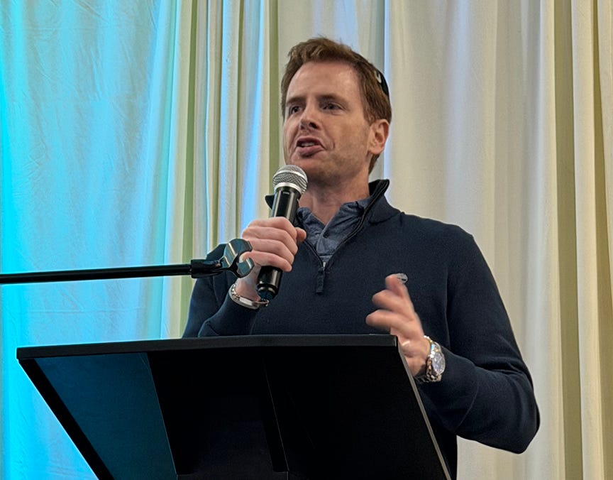 Emanu-El Rabbi Adam Wright to take Chicago pulpit