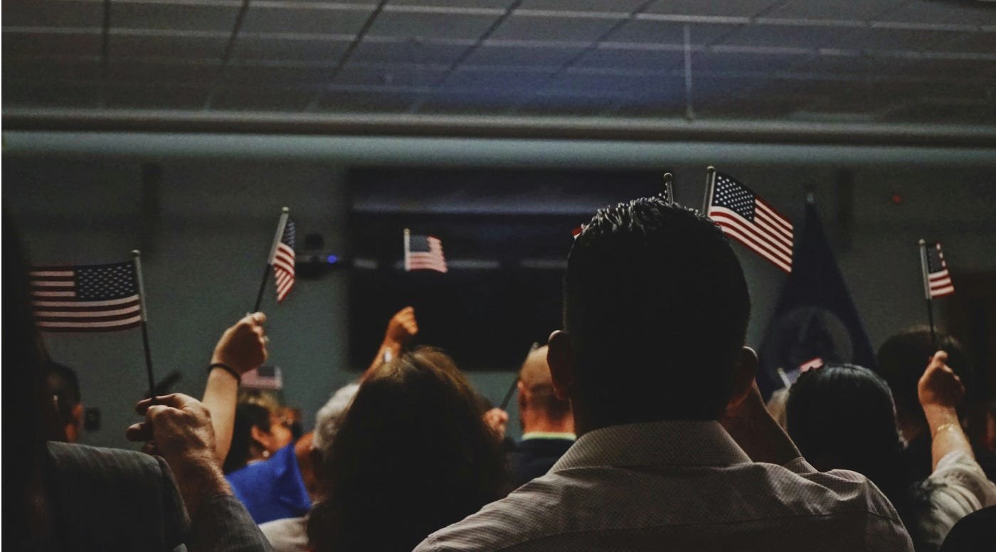 Responding to the Current Immigration Moment in the US