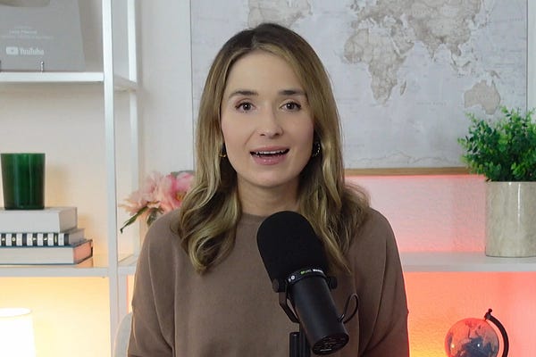 World Affairs in Context | Lena Petrova | Substack