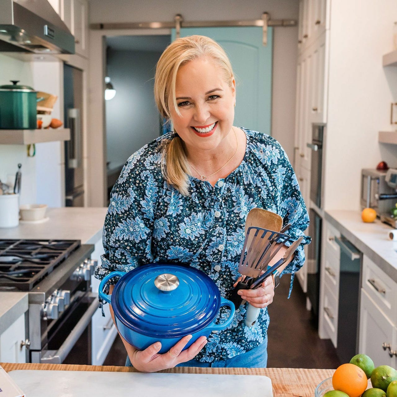 The Lifecycle of a Cookbook -Ep. 1! - by Amanda Haas