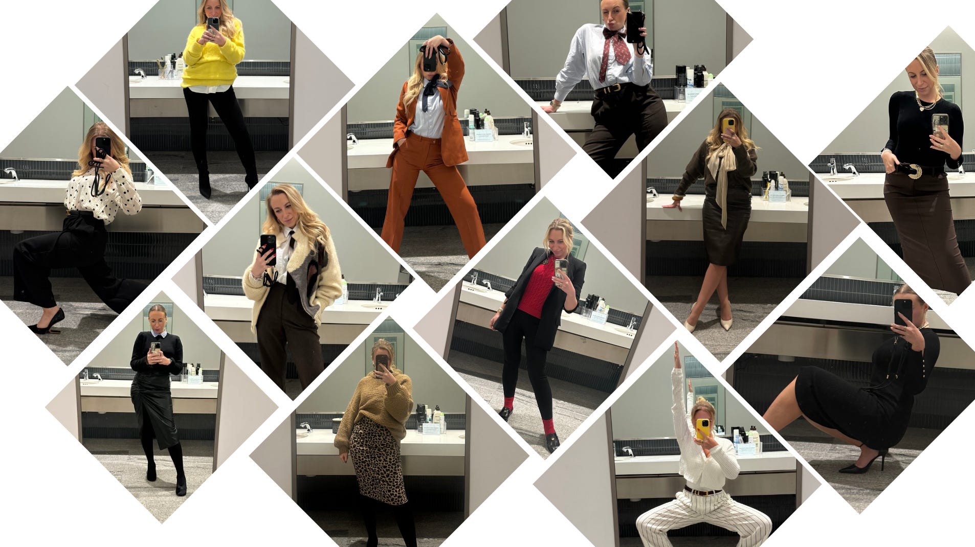 How to Look Put-Together (In the World We Actually Live In) — Without ...