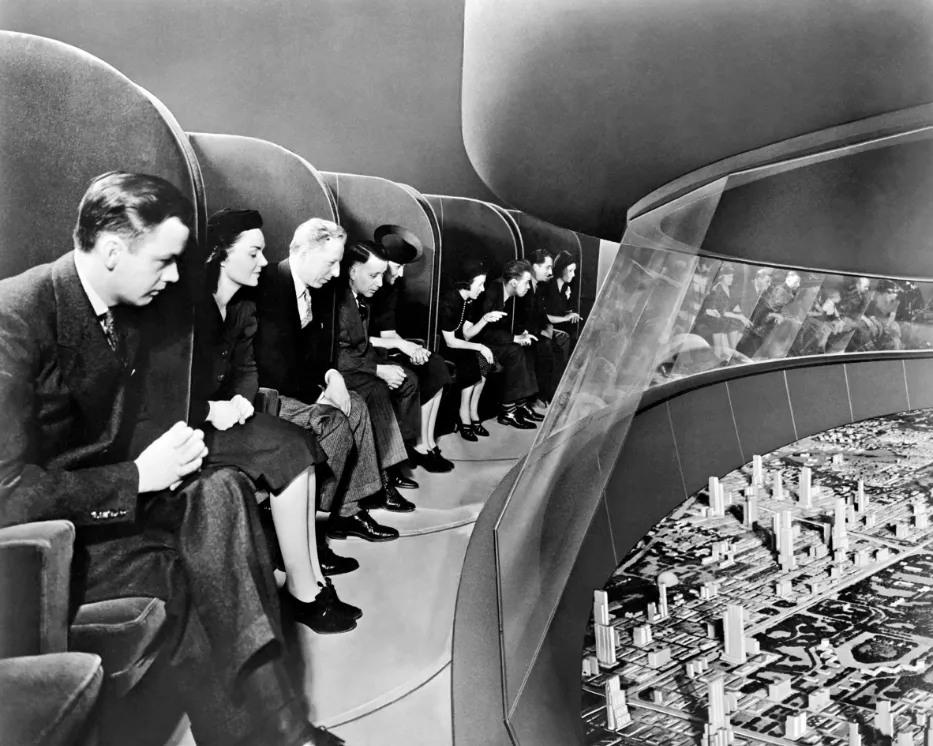 Daily Dose of Air Pollution: Op-Ed - Stop asking if people will ride ...