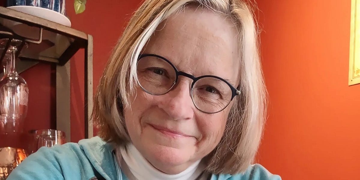 2025 Year End Review - by Sharon Moore - Sharon’s Substack