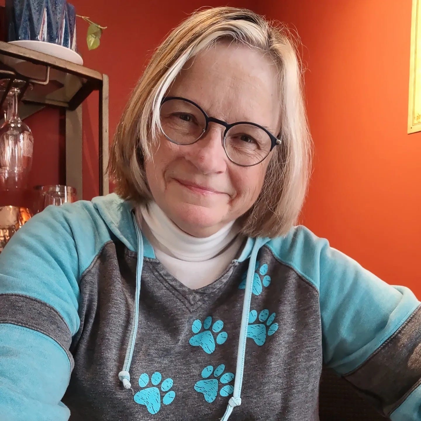 2025 Year End Review - by Sharon Moore - Sharon’s Substack