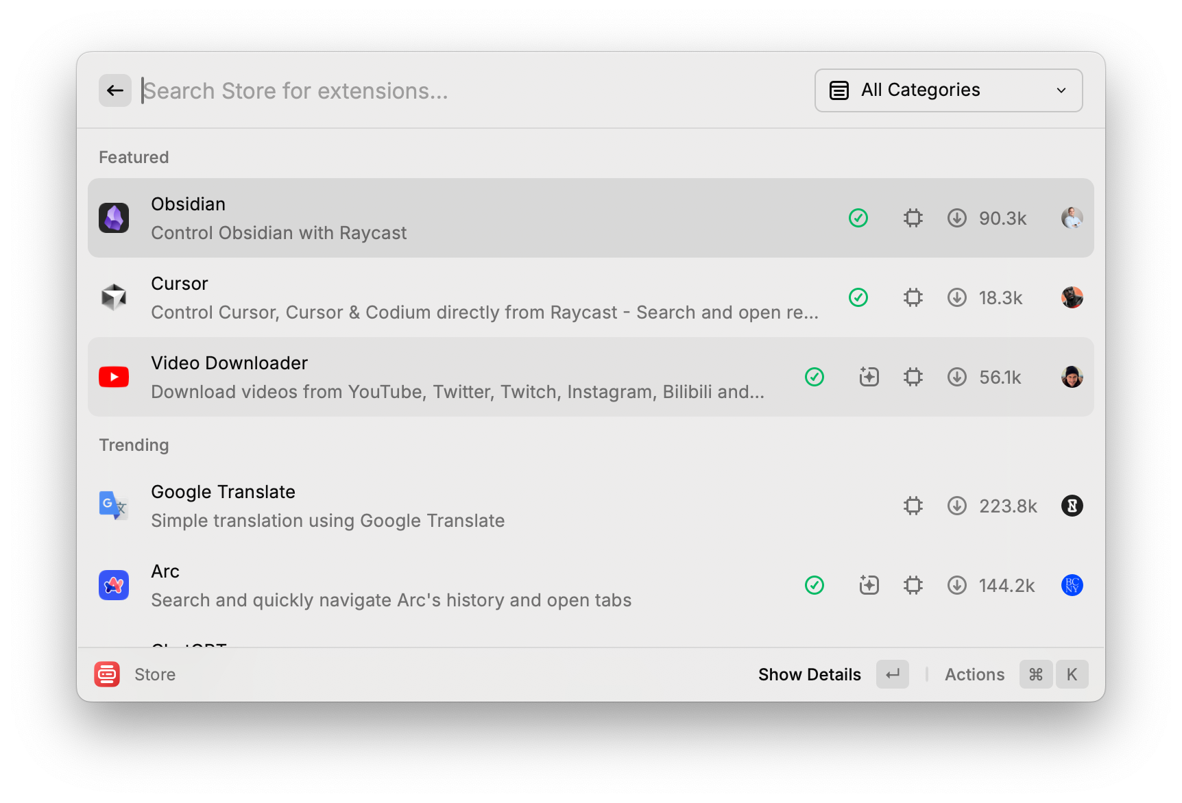买了 Raycast AI 却在吃灰？看完这篇，我后悔没早点发现这些玩法 - by Wang Shuyi