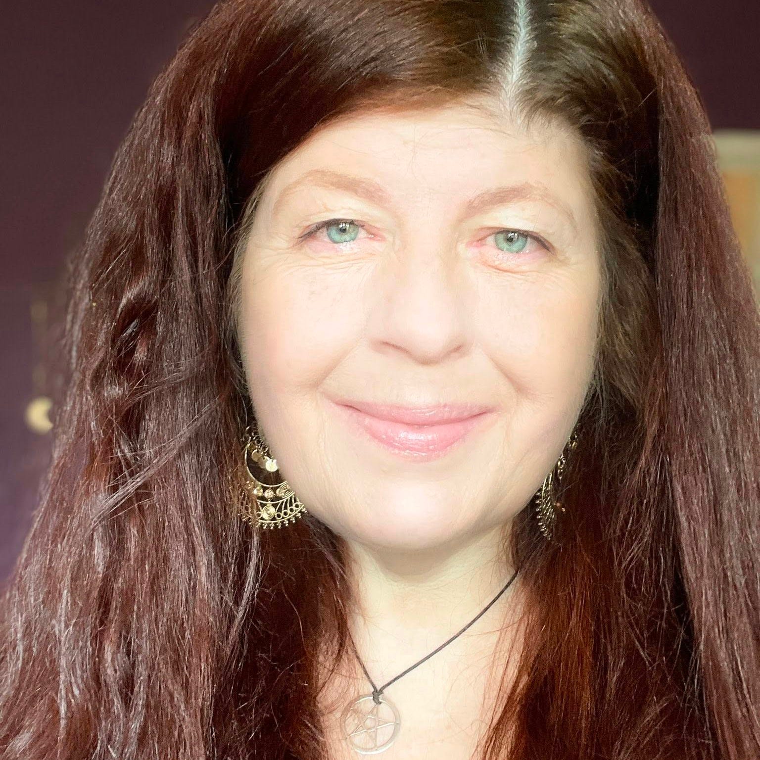 Leah Whitehorse | Substack