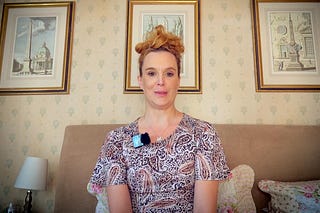 Ariel’s Substack | Ariel Anderssen | Substack