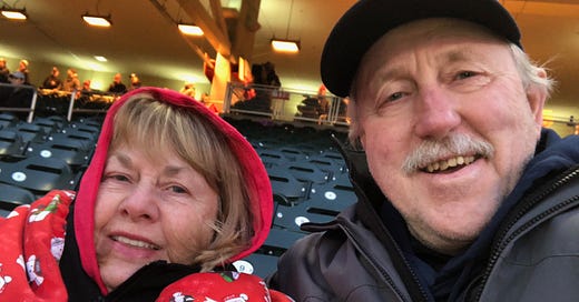 Remembering Bill Nelson - by Griff Wigley - Easy Does It