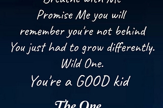 Aug’s Substack | Aug Tells | Substack