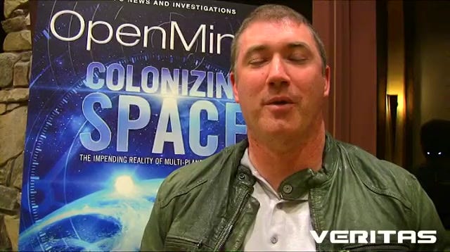 Draco Reptilians - by Diana Barahona - Full Disclosure