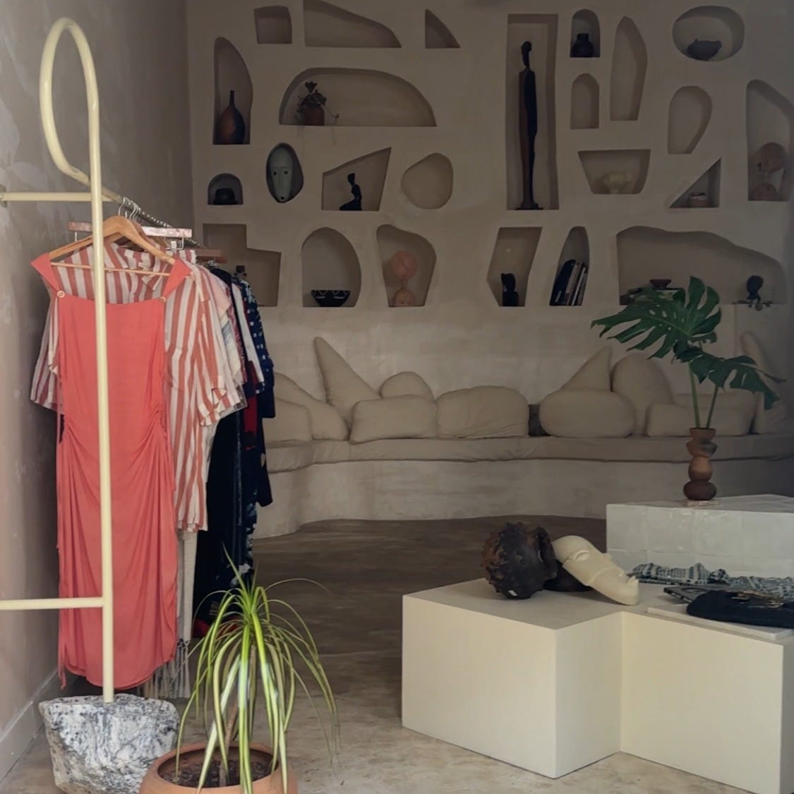 This New Concept Store Wants to Transform Retail in Ghana