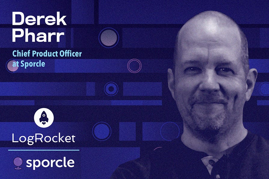 Leader Spotlight: Building and growing a lasting community, with Derek Pharr