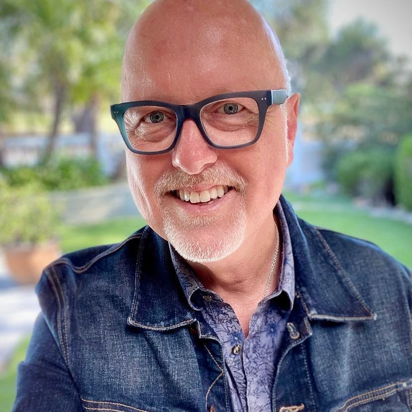 Peter Bolland | Substack