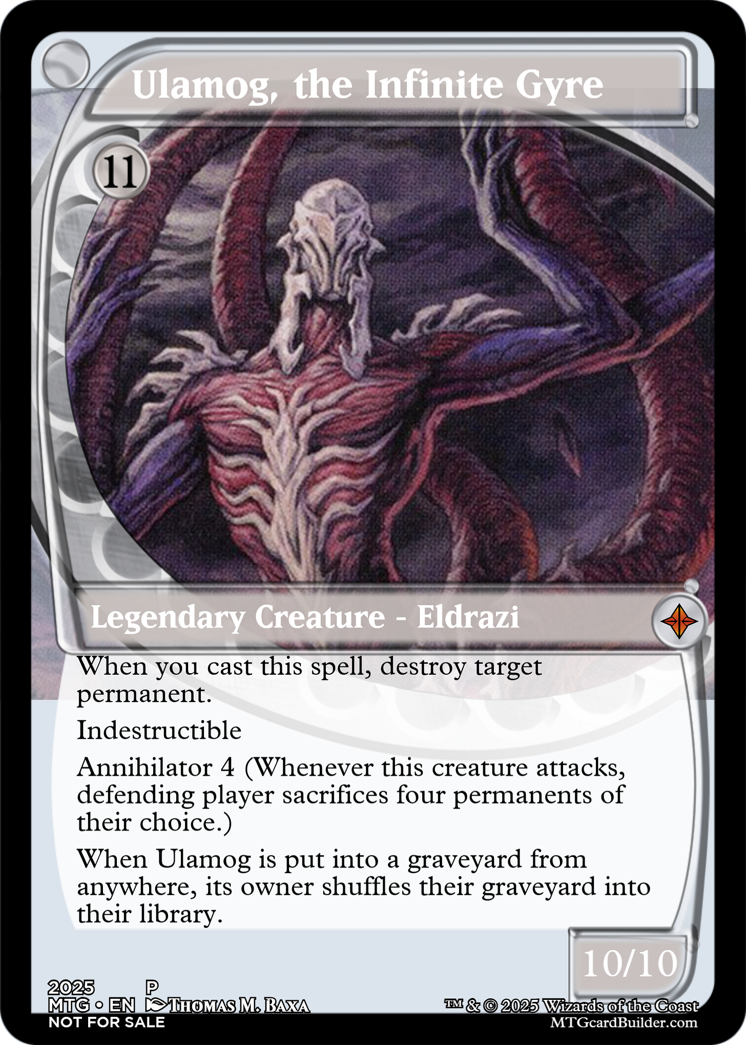 baleful strix legality