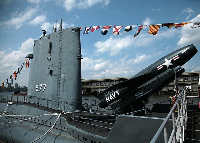 Nuclear Deterrence in the Modern Era