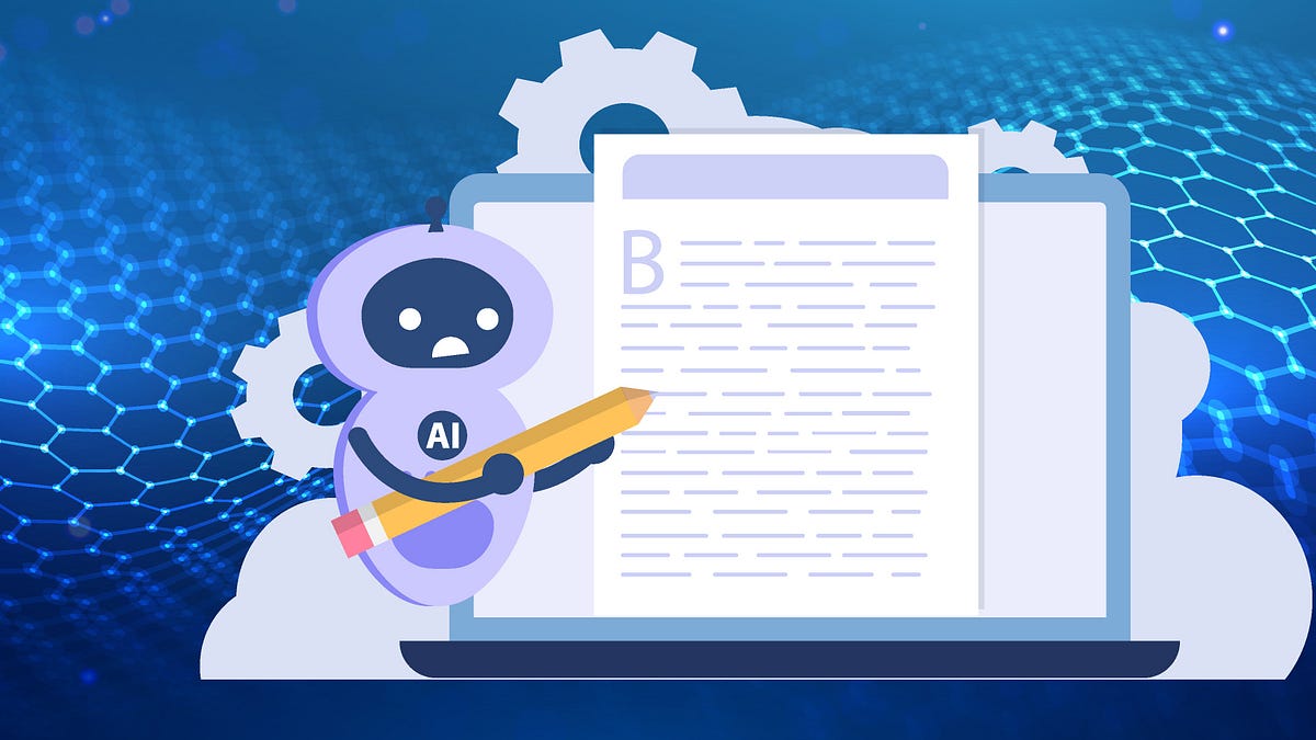 ️ A Few Words about Em-dashes – and Why AI Can Suck It