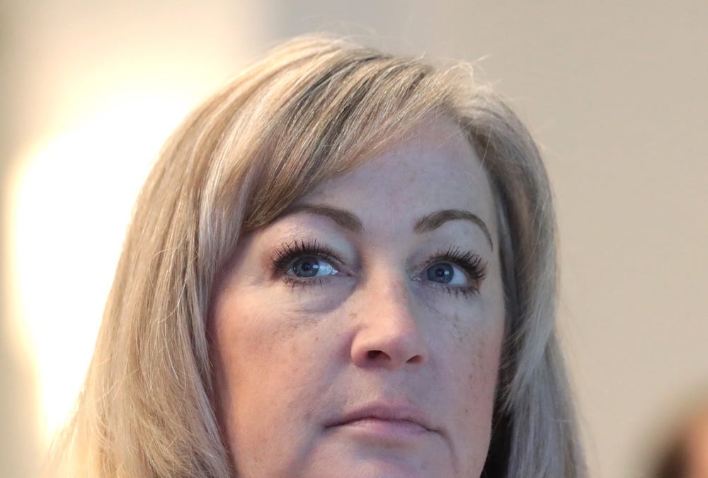 A Line Crossed: Why Rep. Kristin Noble Must Be Removed from NH ...