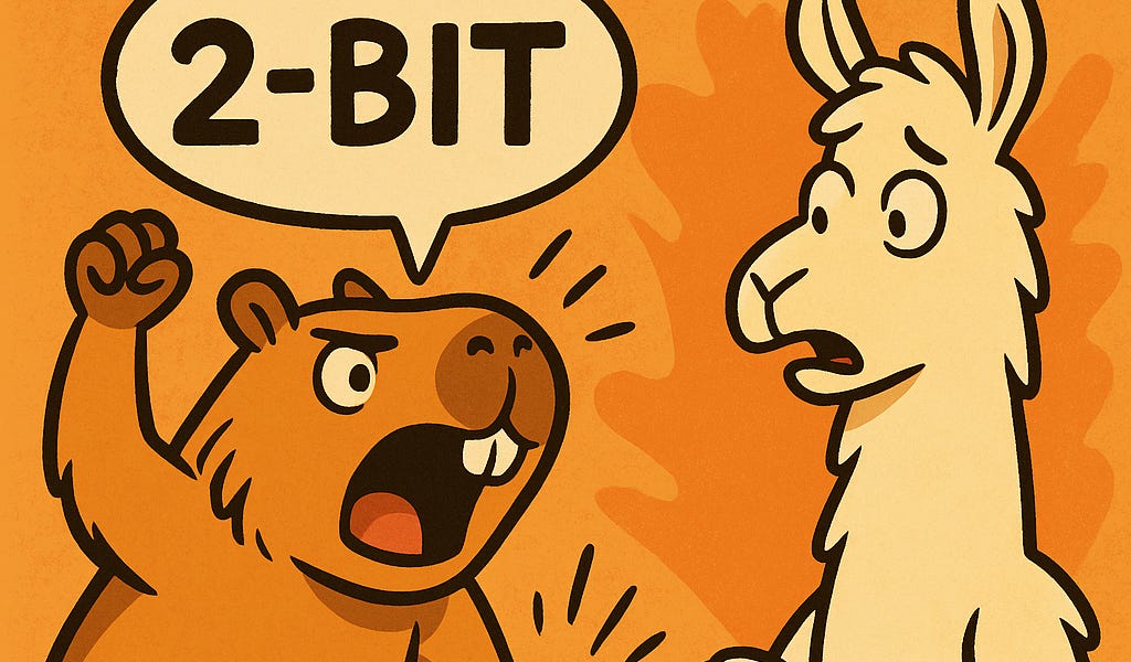 Accurate 2-bit Quantization: Run Massive LLMs on a Single Consumer GPU