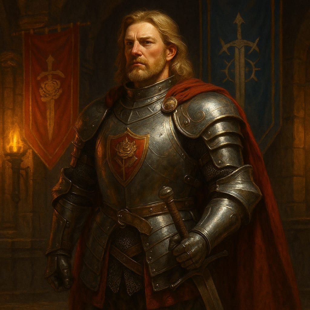 Lord Soth The Death Knight of Krynn and Beyond