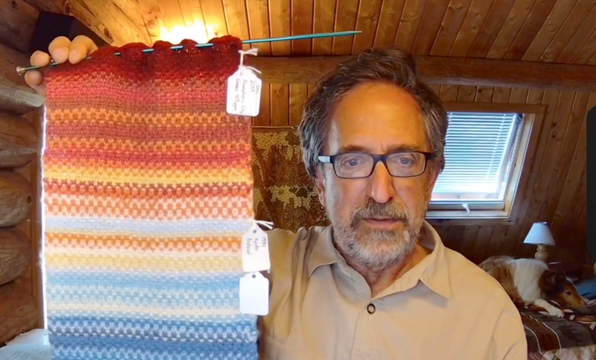 "Craftivism" as a Path to Action - from Beating AIDS to Climate ...