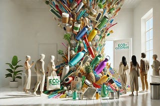 System economics | Hans | Substack