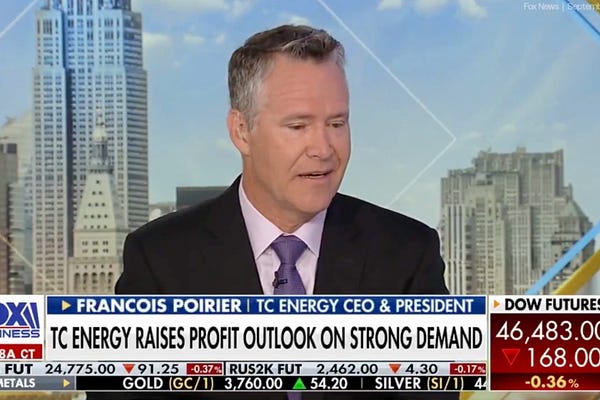 Brian Lilley | Substack