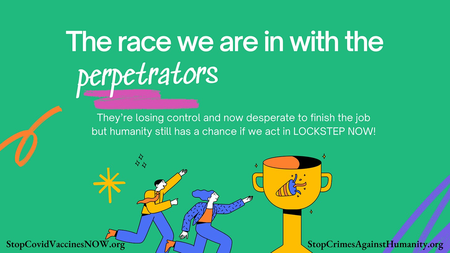 Todd Callender Esq. Explains The Global Importance Of IOJ's Lawsuits To ...