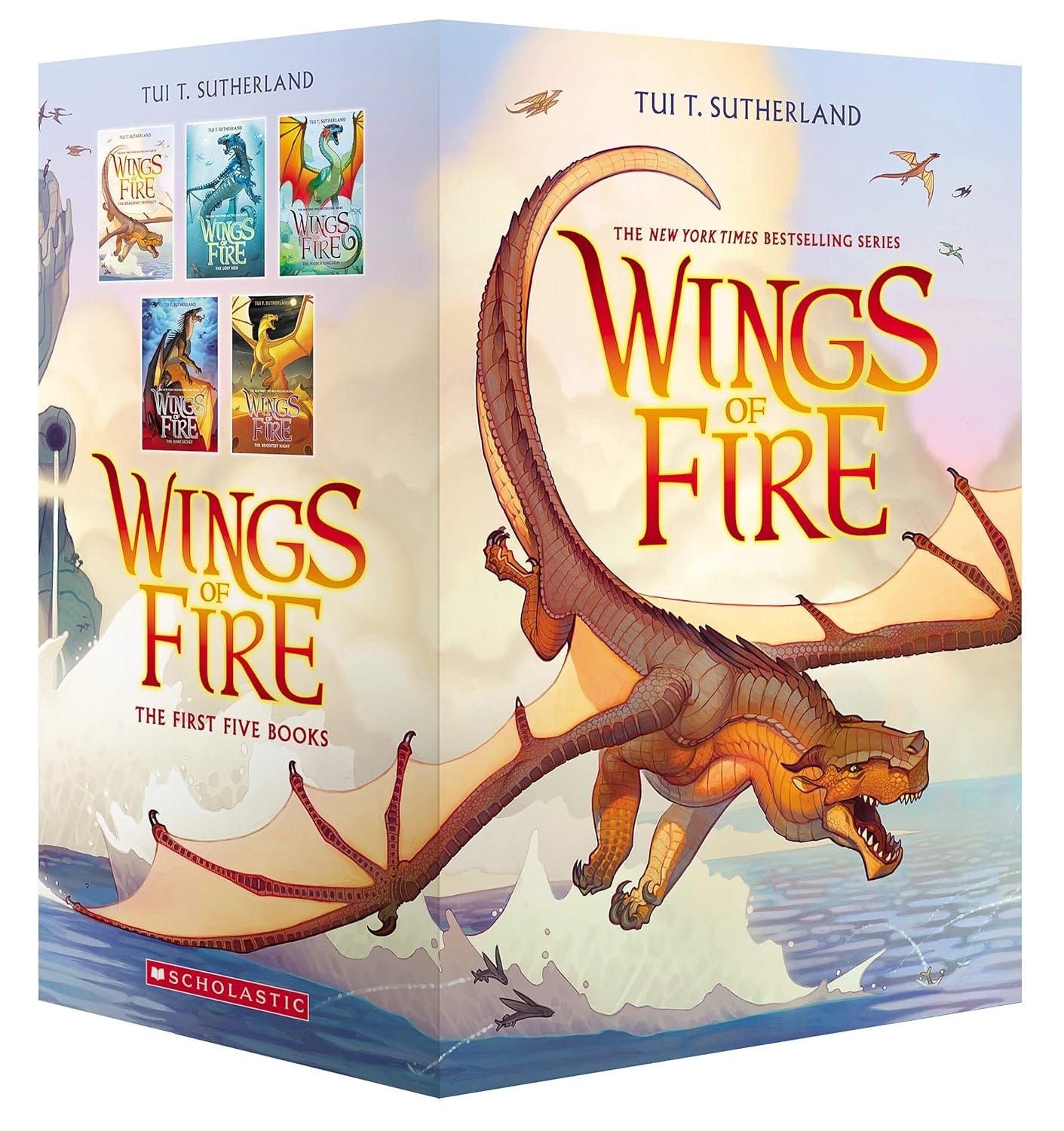 Best Dragon Rider Bond Books That’ll Set Your Soul (and Kindle) on Fire 🐉🔥
