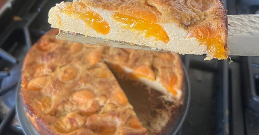 The Green Spoon | Substack