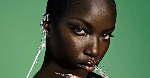 Allure magazine | Substack