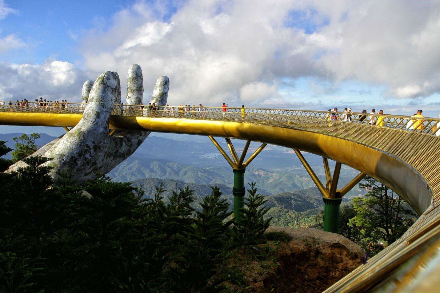 Building Bridges: Projects That Connect Science, Art, and Humanity