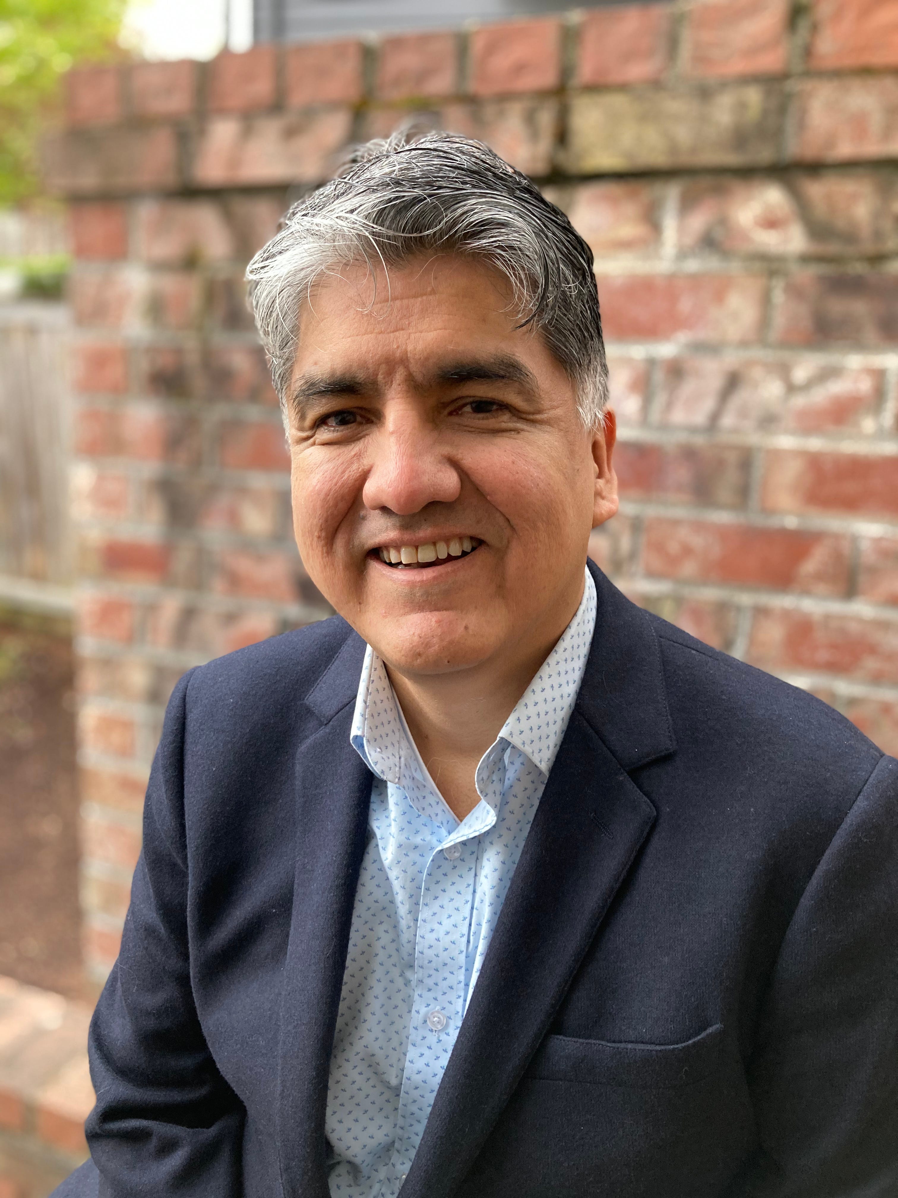 Sherman Alexie | Substack