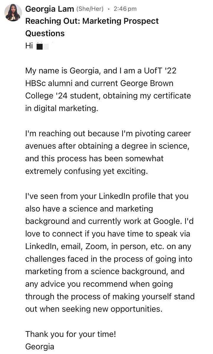 How Far Education and A little Bit of Confidence can take you: Insights ...
