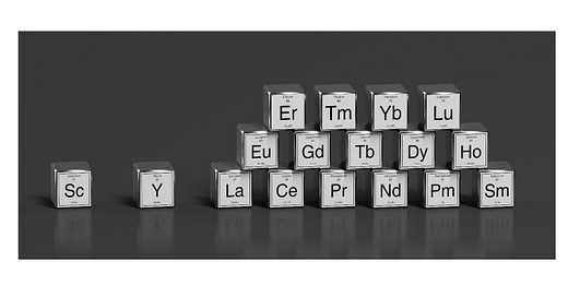 C-Suite | John Jullens & Marc Robinson | Substack